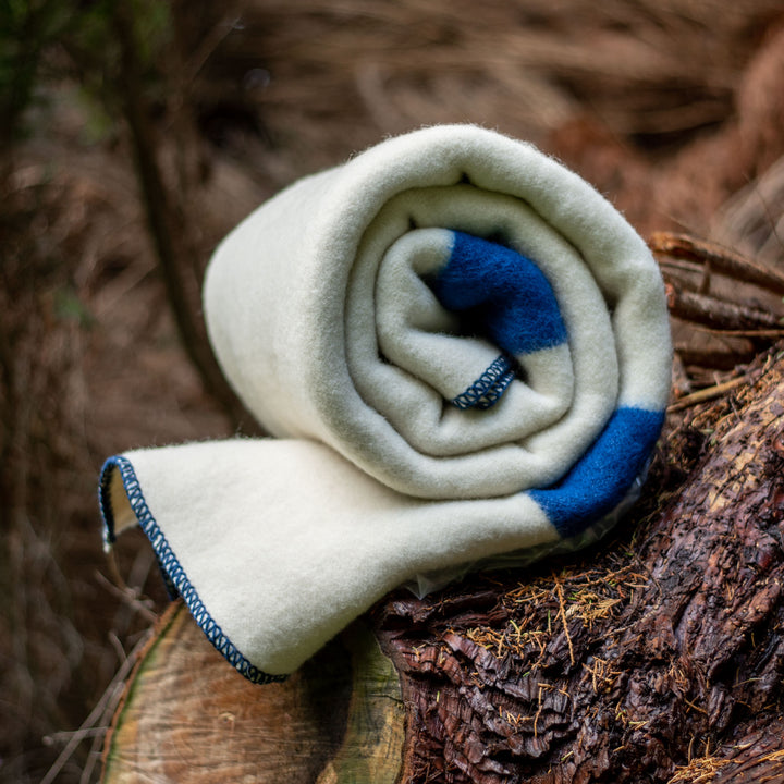 Heavy Wool Blankets, 100% Natural Thick Woolen Blankets and Throws ...